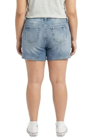 SLINK JEANS Shorts