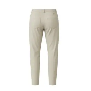 COLE HAAN GOLF APPAREL Zero Grand 5 Pocket - Silver Birch