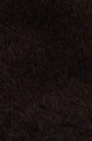 Max Mara Ombrato Mittens
