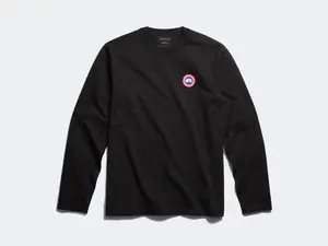 Canada Goose Vantage Long Sleeve T-shirt
