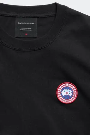 Canada Goose Vantage Long Sleeve T-shirt