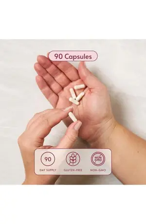 BARIATRIC ADVANTAGE Biotin 5000 Mcg High Potency Hair Skin Nails Supplement 90 Count