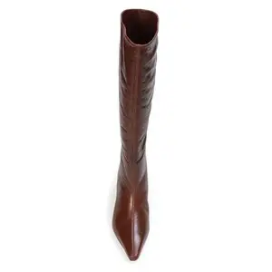 BLACK SUEDE STUDIO Sutton 50 Boot