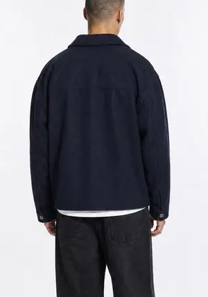 NANA JUDY Park Avenue Jacket