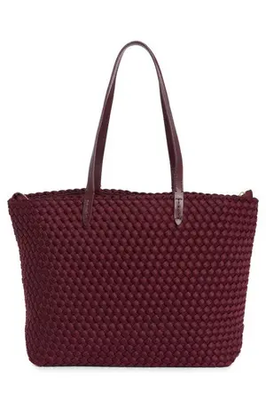 NAGHEDI Jetsetter Small Tote