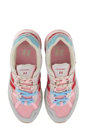 COOLWAY 2003 Sneaker - Pink Volt
