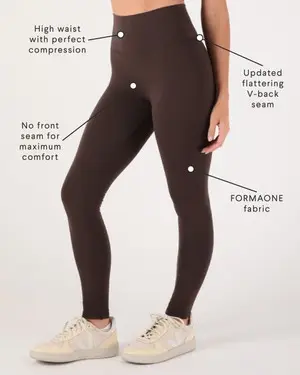 GLYDER Pure Legging 2.0