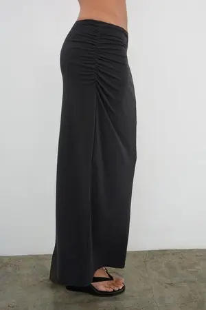 Lna Calvin Skirt