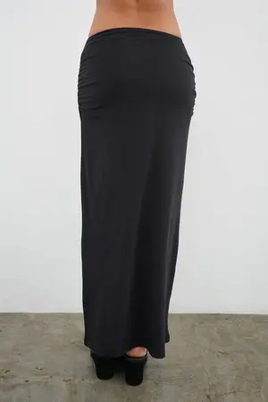 Lna Calvin Skirt