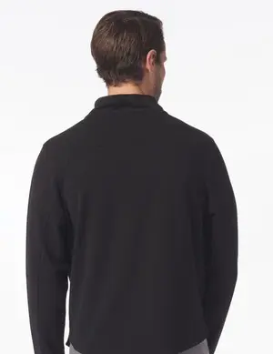 GLYDER Vertex Quarter Zip
