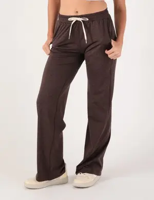 GLYDER Serene Straight Leg Pant