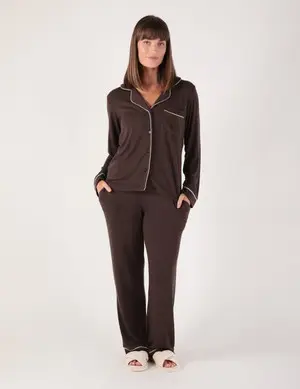 GLYDER Midnight Pj Set - Java