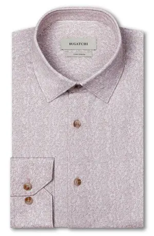 Bugatchi James Ooohcotton® Button-up Shirt