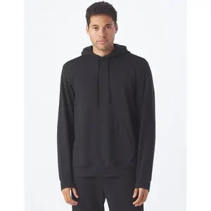 GLYDER Atlas Hoodie Black