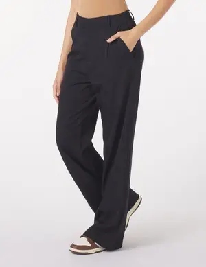 GLYDER Brooklyn Trouser - Black