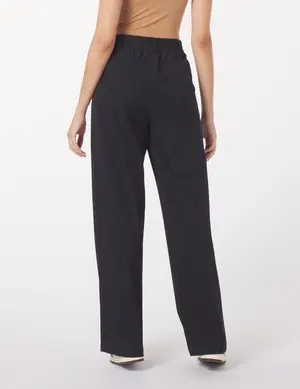 GLYDER Brooklyn Trouser - Black