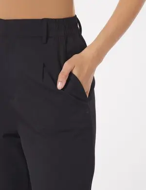 GLYDER Brooklyn Trouser - Black