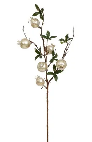 MARK ROBERTS Pomegranate Spray - Champagne