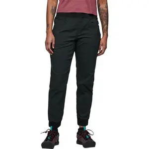 BLACK DIAMOND Technician Jger Pant - Black2