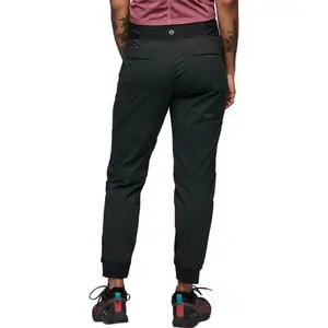 BLACK DIAMOND Technician Jger Pant - Black2