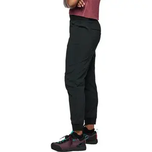 BLACK DIAMOND Technician Jger Pant - Black2