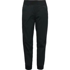 BLACK DIAMOND Technician Jger Pant - Black2