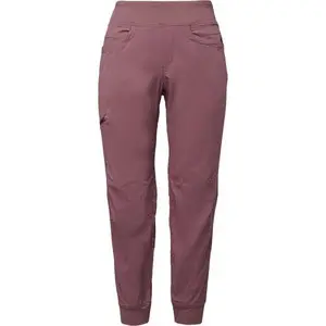 BLACK DIAMOND Technician Jogger Pants - Fig