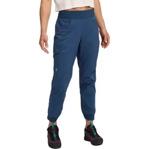BLACK DIAMOND Black Diamond Technician Jogger Pants Indigo