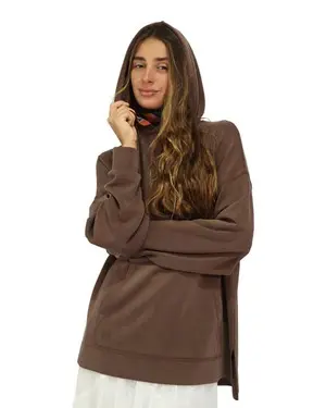 BELLE & BLOOM Easy Win Sweatshirt