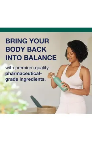 METAGENICS Multigenics Chewable Orange Flavor Multivitamin Supplement 90 Servings