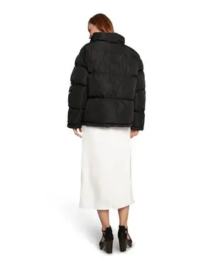 BELLE & BLOOM A Star Is Born Puffer Jacket