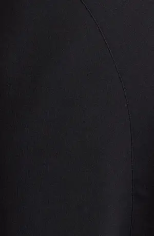 Proenza Schouler Mathilde Sculpted Sweater Dress