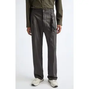 Song For The Mute Zip Up Bottoms For Men