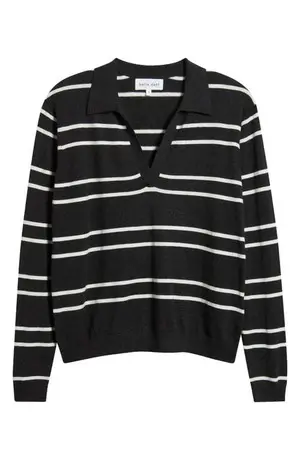 Bella Dahl Stripe Sweater