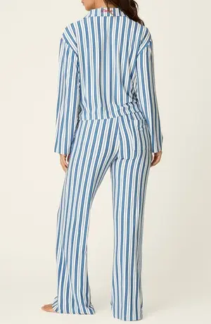 PJ Salvage Soiree Dreams Pajamas