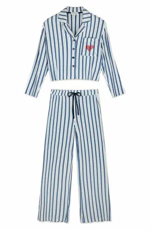 PJ Salvage Soiree Dreams Pajamas