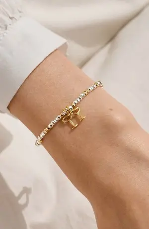 A LITTLES & CO Little Stories 'cheers' Bracelet