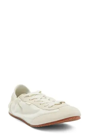 VANS Super Lowpro Ballet Light Sneaker