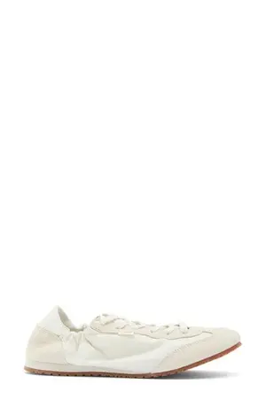 VANS Super Lowpro Ballet Light Sneaker