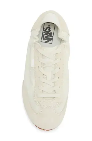 VANS Super Lowpro Ballet Light Sneaker