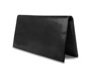 Bosca Old Leather Flight Attendant
