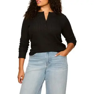 Sanctuary Textured Tops