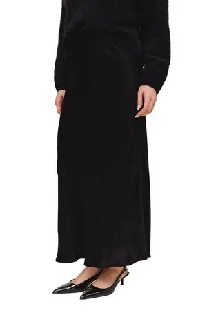 Bella Dahl Bias Maxi Skirt