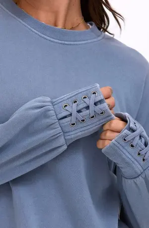 THREADS 4 THOUGHT Roxanna Sweatshirt
