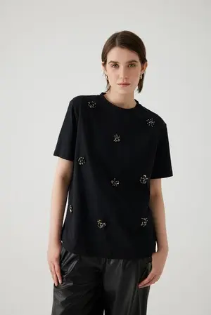 EXQUISE Ailith Tshirt