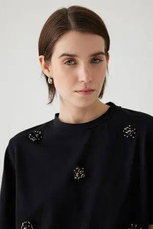 EXQUISE Ailith Tshirt