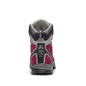 ASOLO Greenwood Evo Gv Hiking Boot - Grapeade