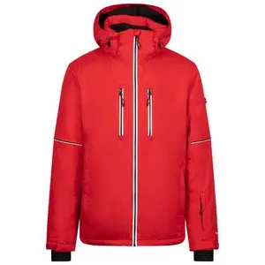 TRESPASS Joseph Ski Jacket - Red