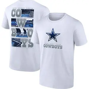 Nfl Crewneck T-shirts For Men