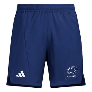 Adidas Penn State Nittany Lions D4t Shorts